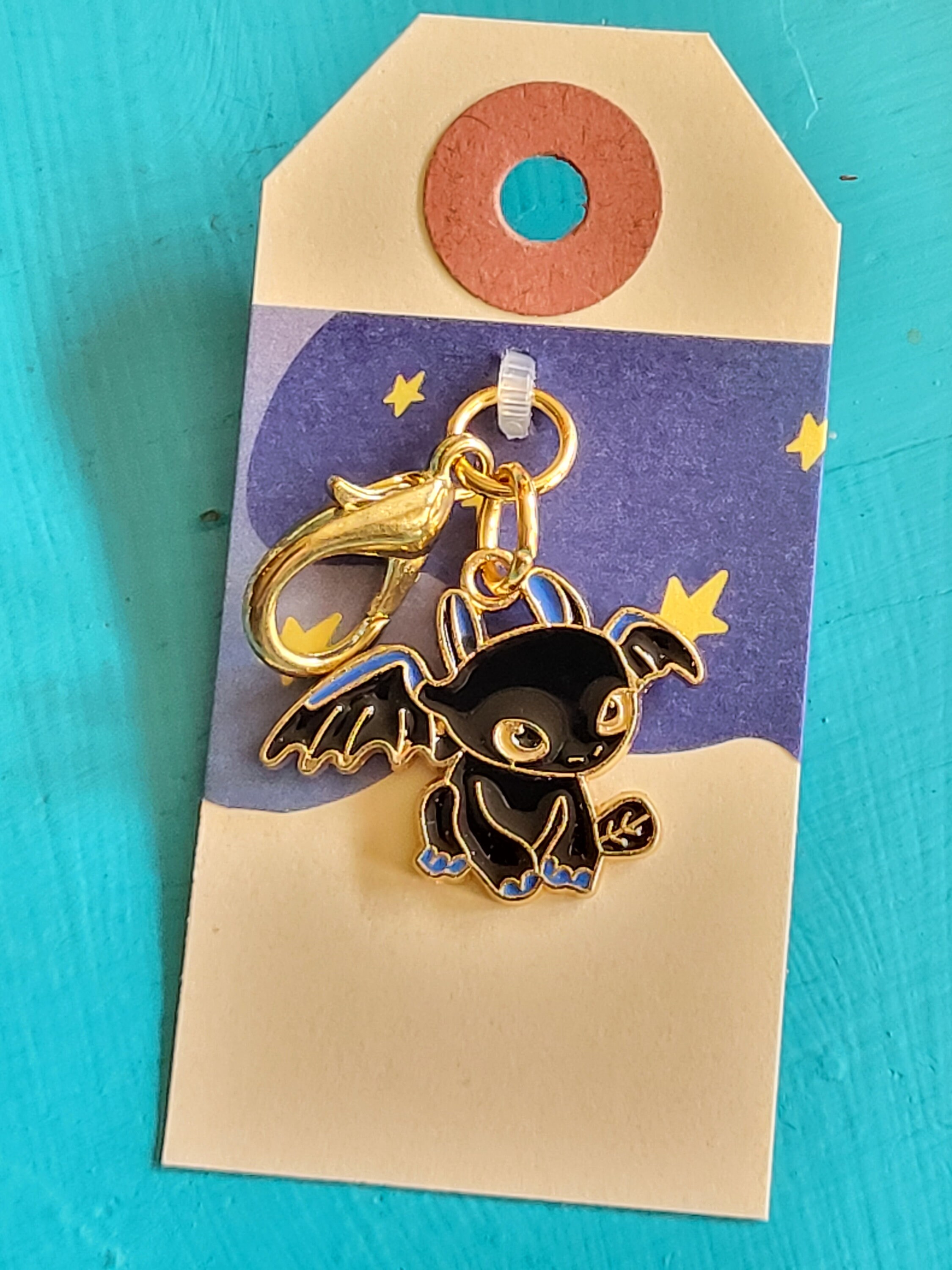 How to Train Your Dragon Zipper Pulls - Etsy