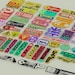 Epic Cyberpunk Vector Decals Vol 3 Extended Commercial - Etsy