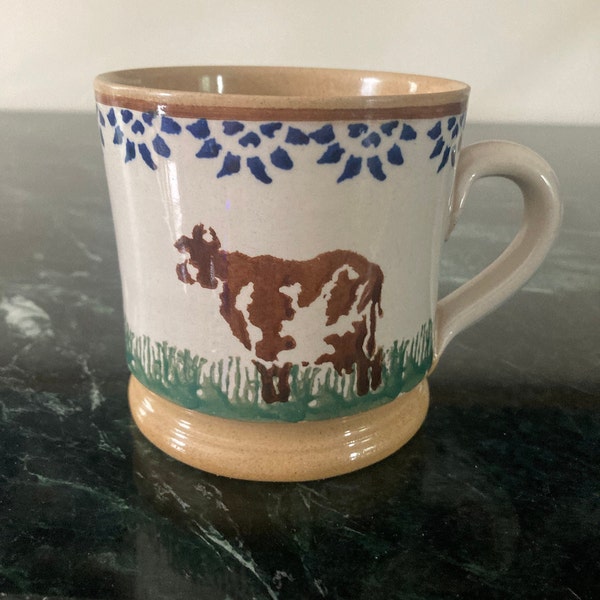 Nicholas Mosse Pottery - Etsy