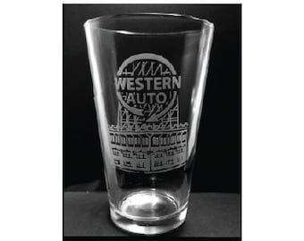 Western Auto Kansas City - Etsy