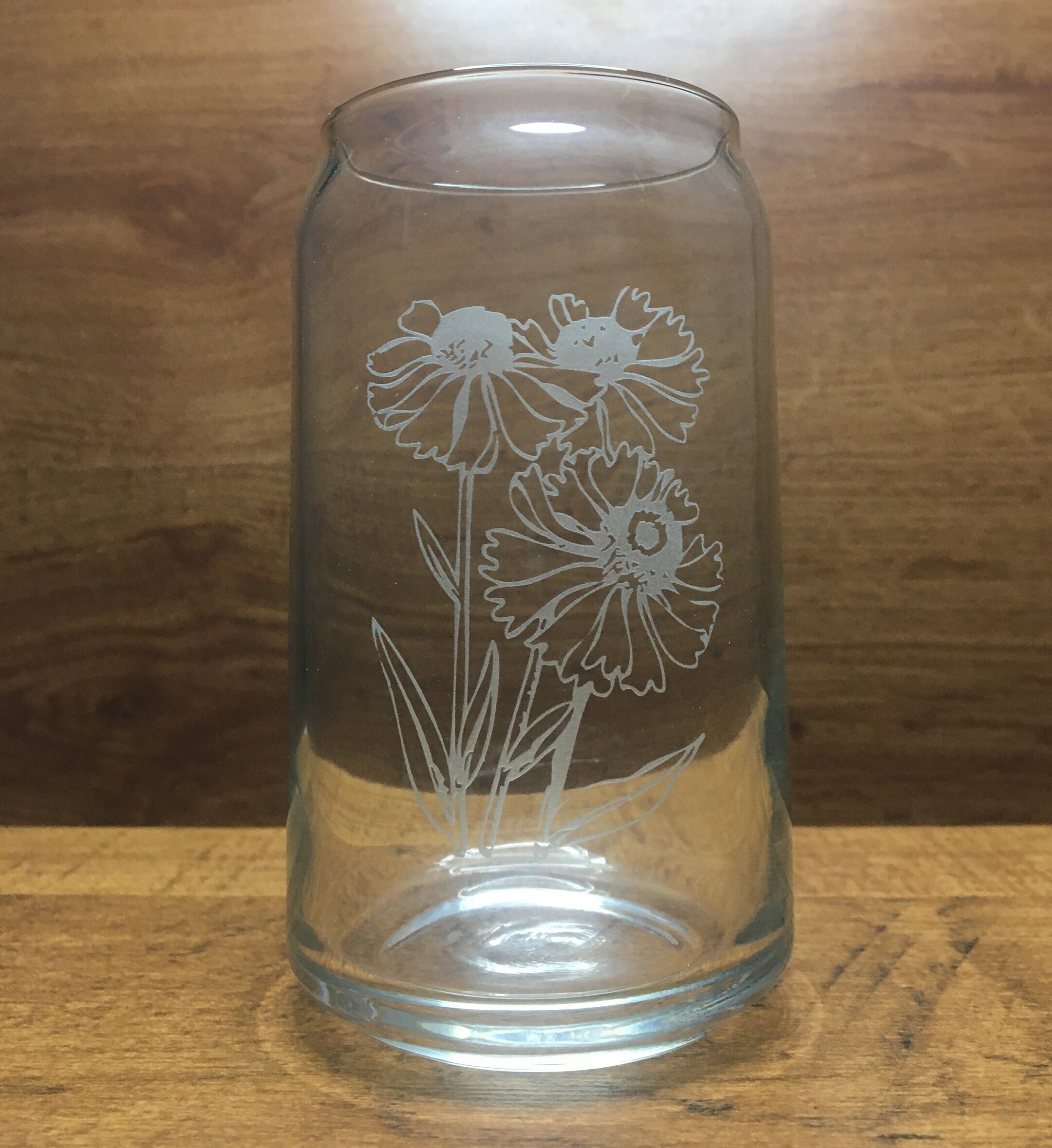 Forever Yours Glass Etchings providing personalized custom engraved ...