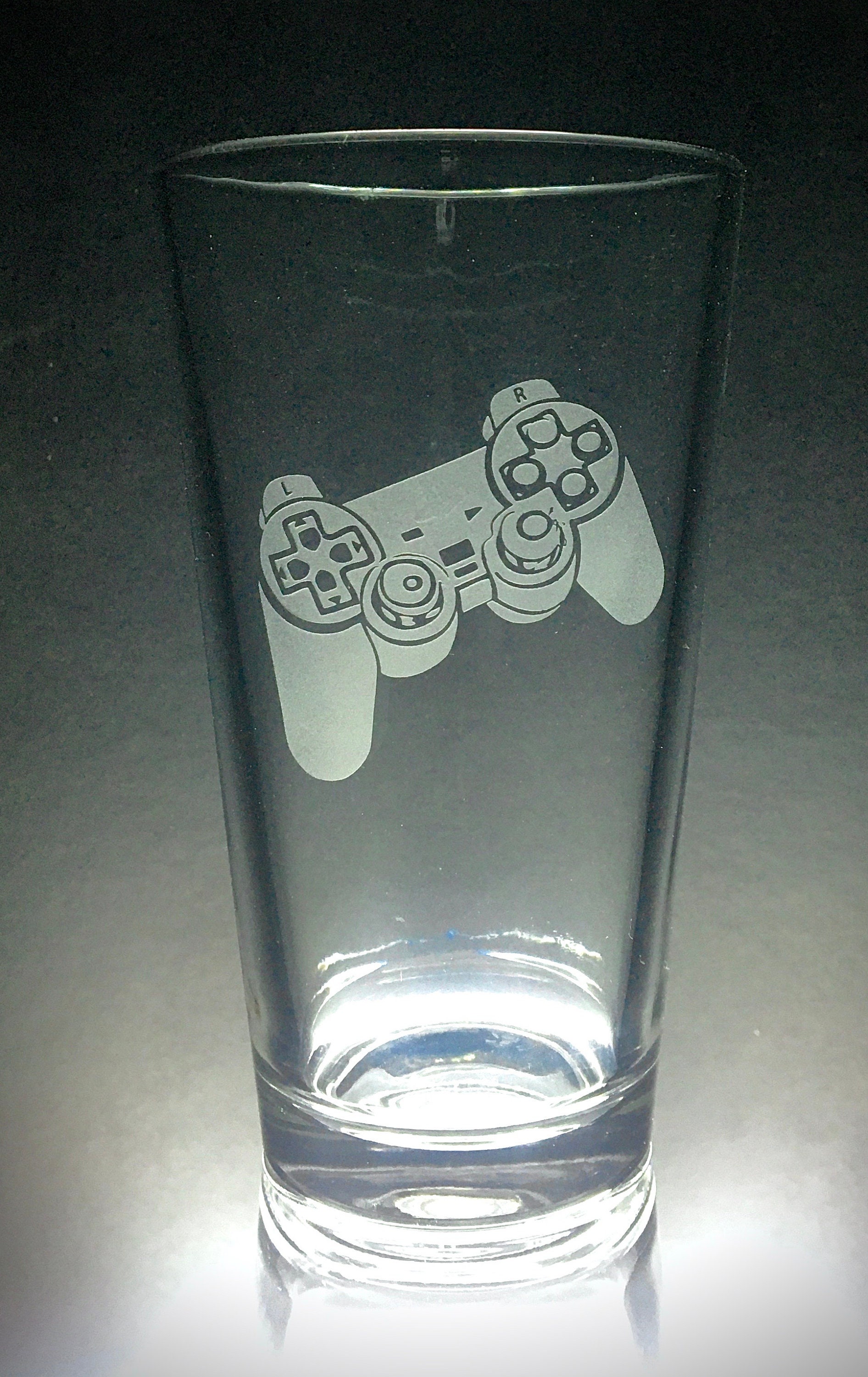 Forever Yours Glass Etchings providing personalized custom engraved ...