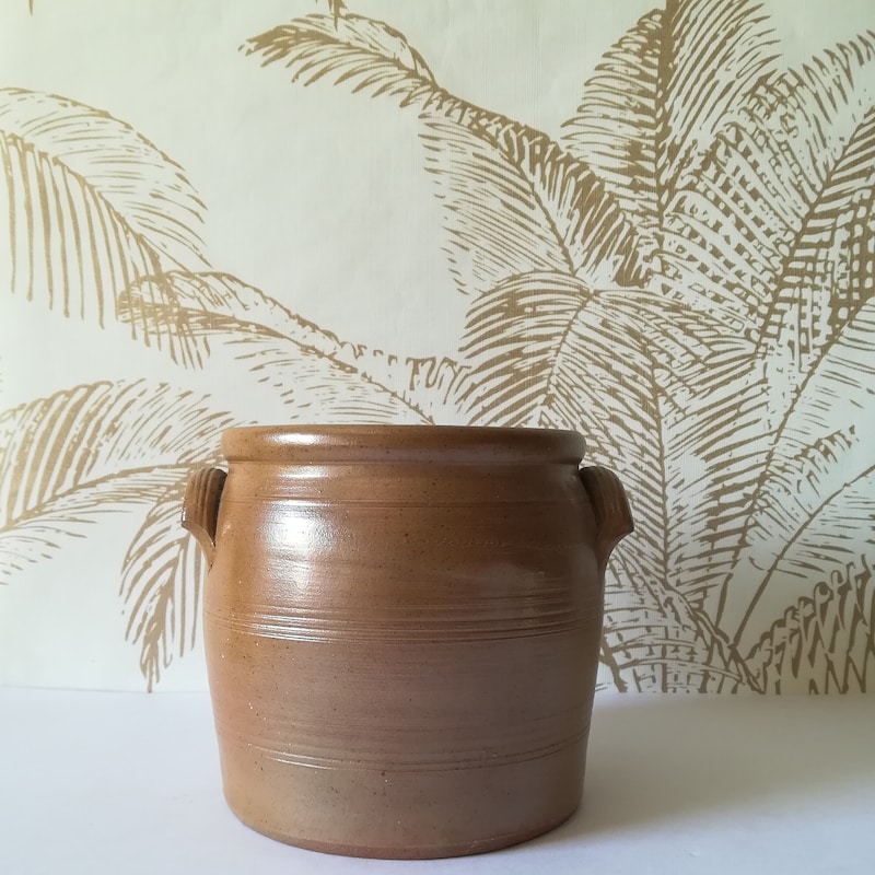 Grease Pot - Etsy