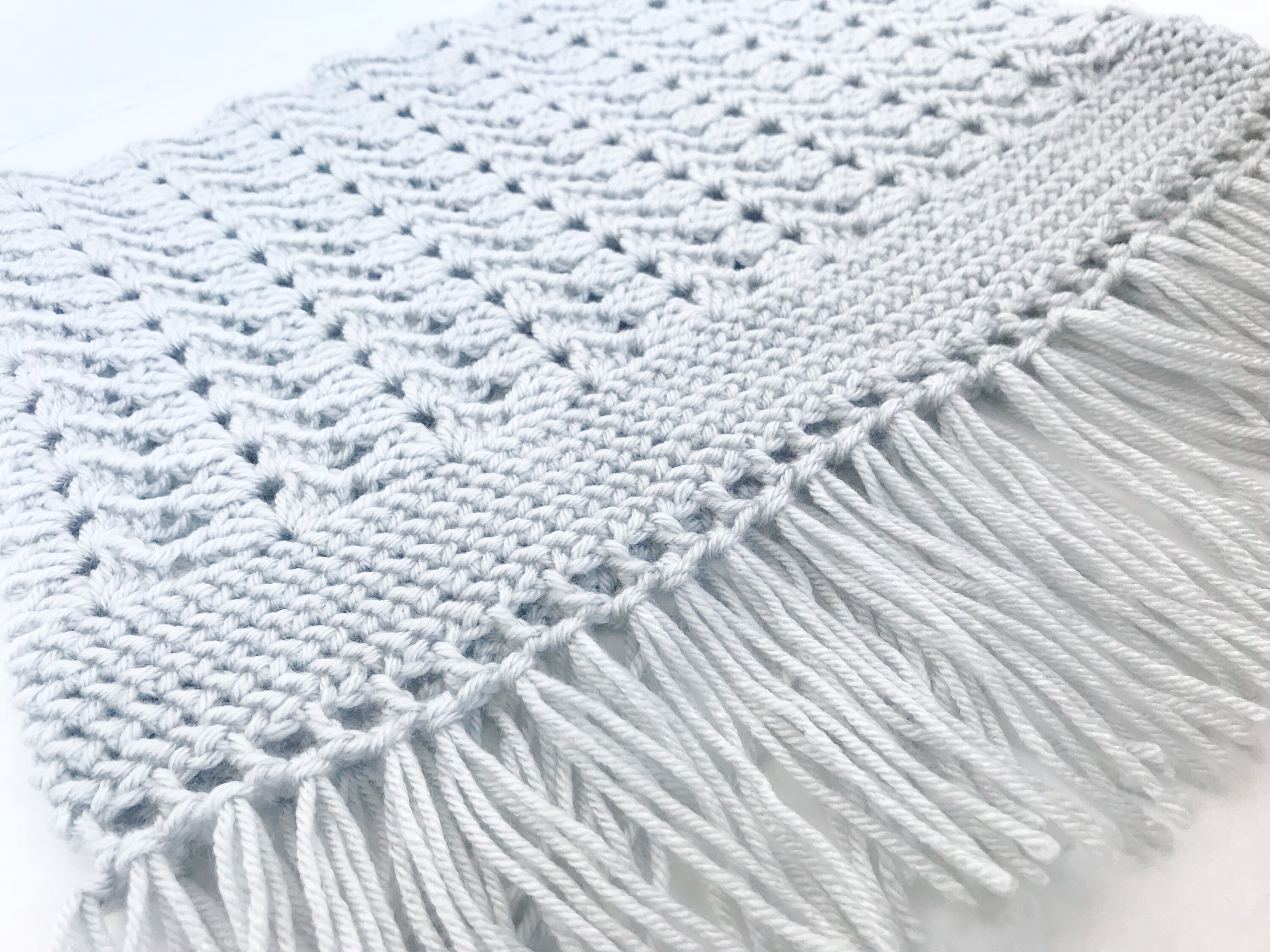 Angela Spring Cowl Crochet - Etsy