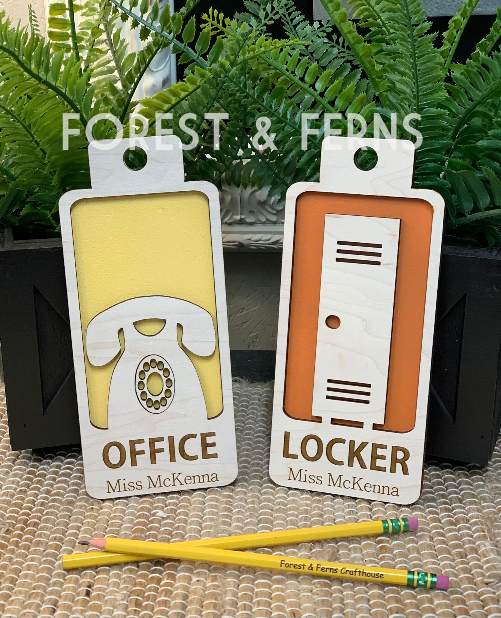 School Hall Passes ** SVG FILE ONLY ** - Etsy