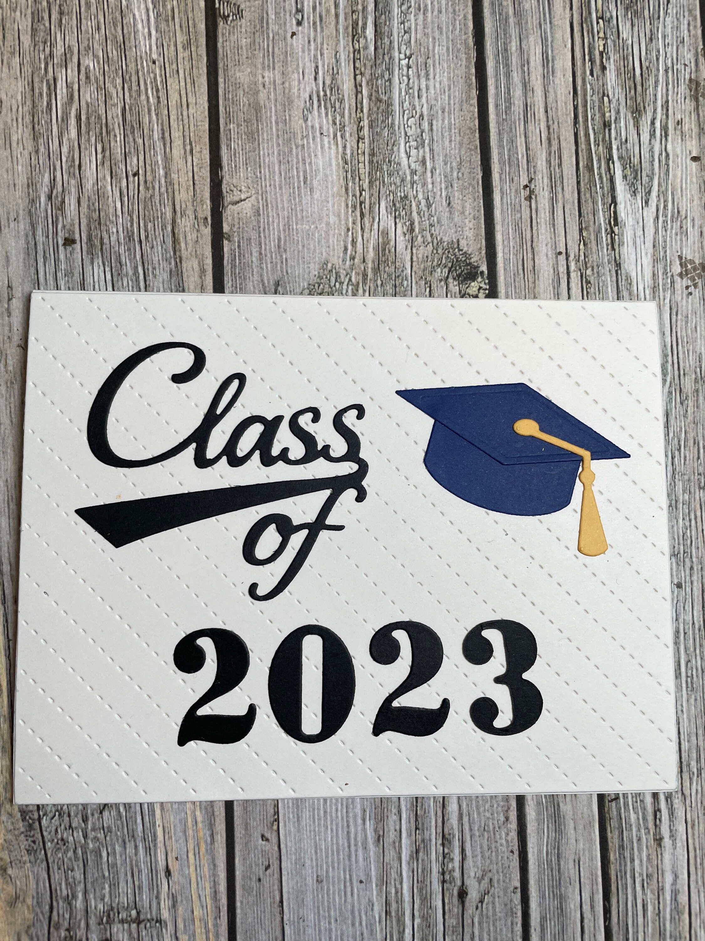High School Graduation Cards 2022