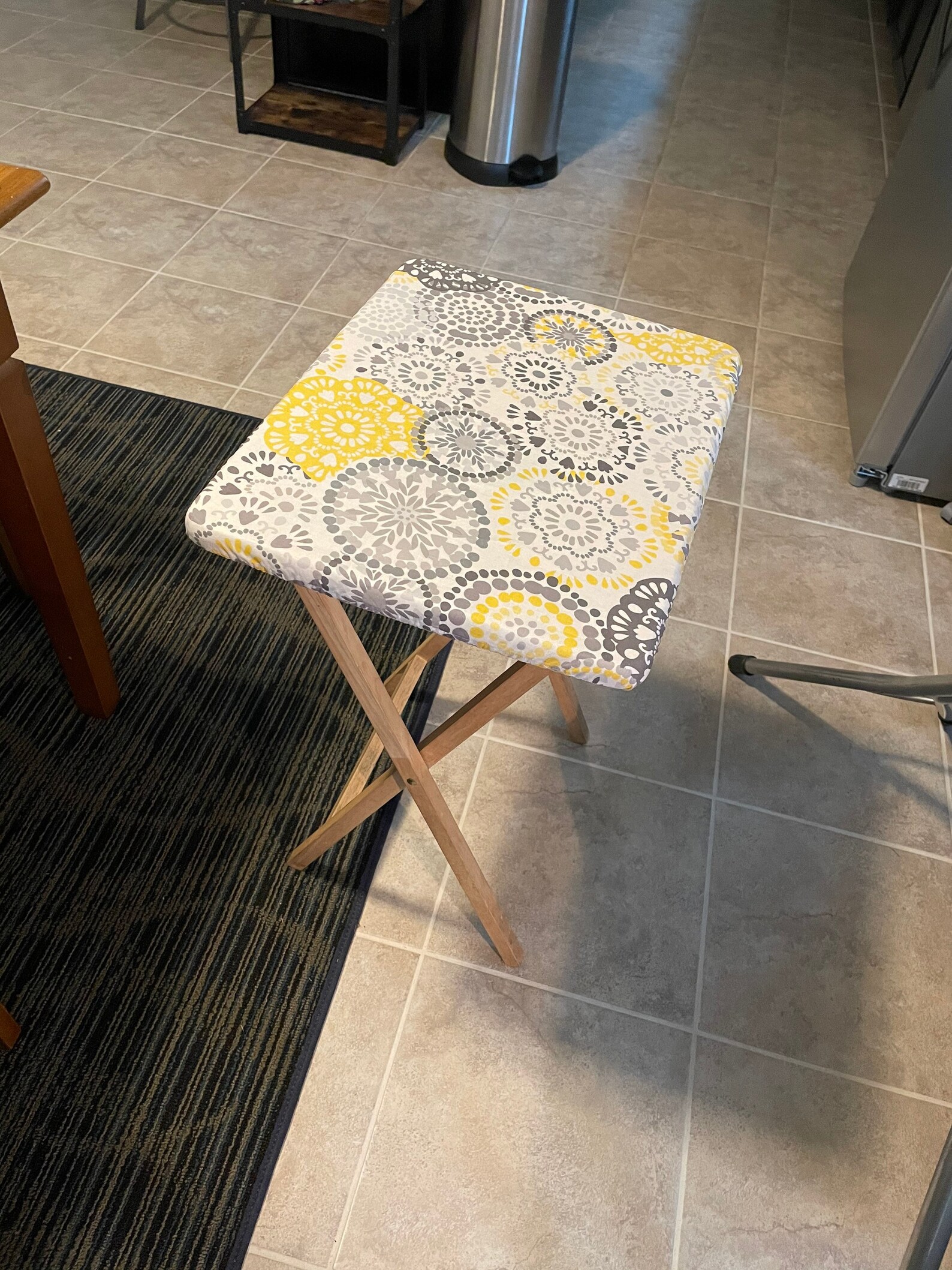 Table Tray Cover | Etsy