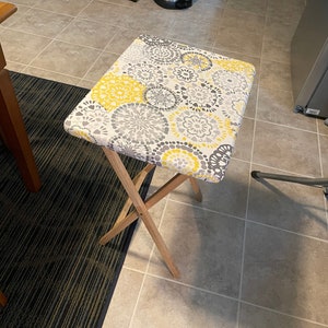 Table Tray Cover | Etsy