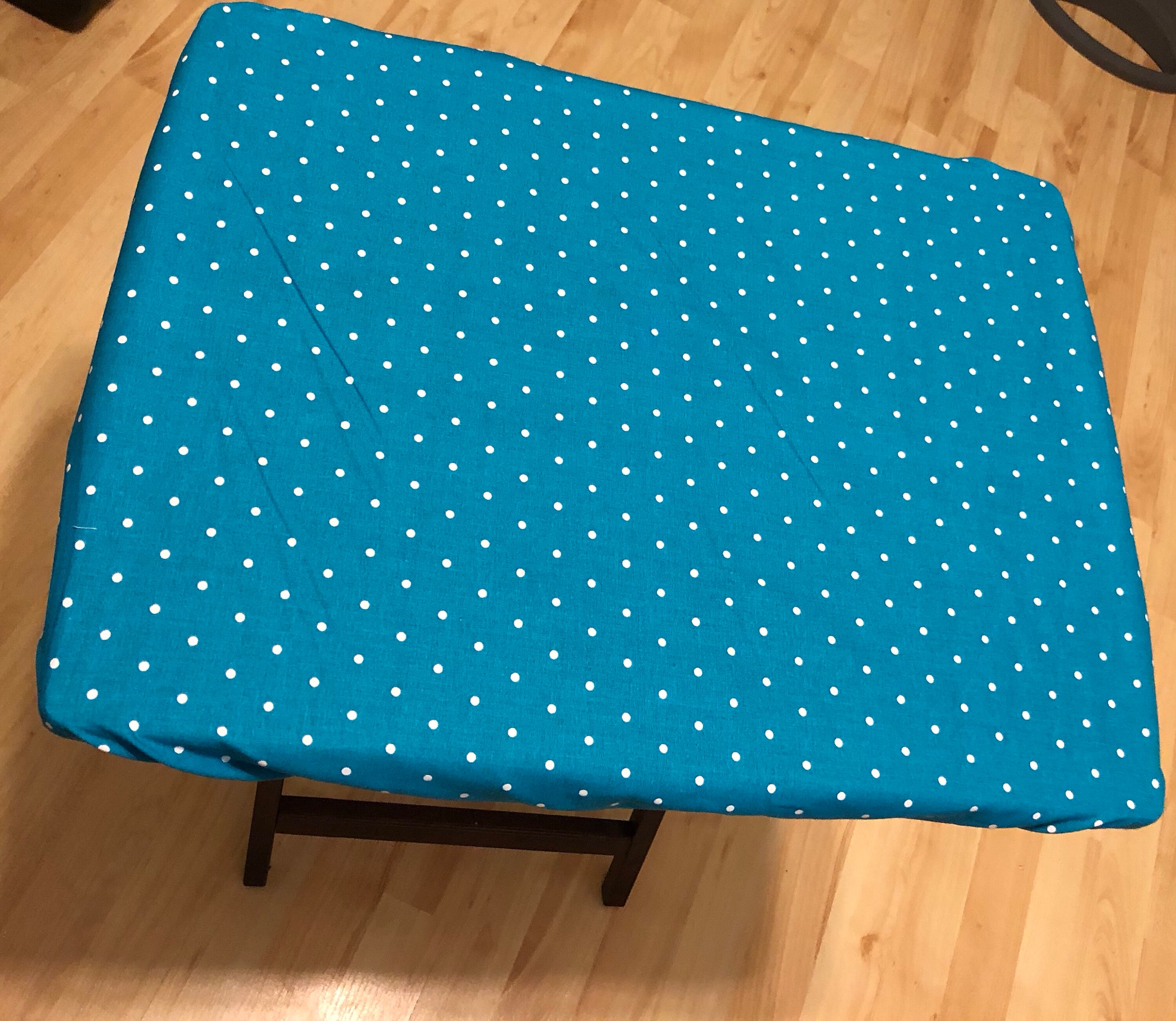 Table Tray Cover - Etsy