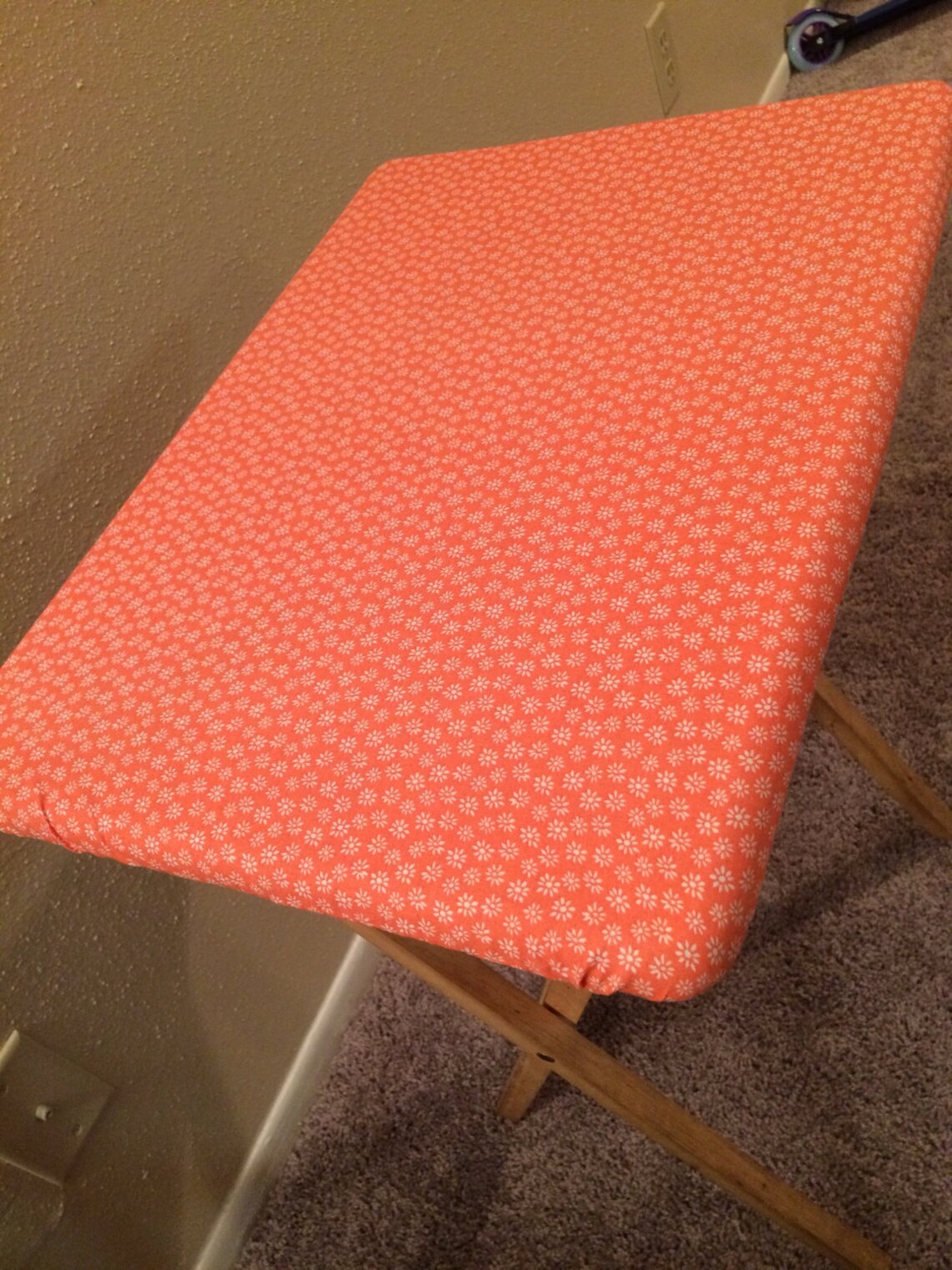 Table Tray Cover - Etsy