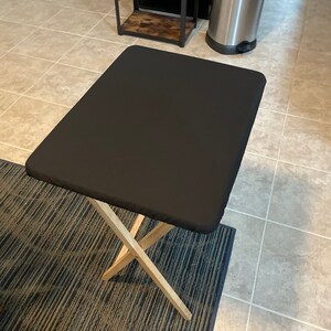 Table Tray Cover | Etsy