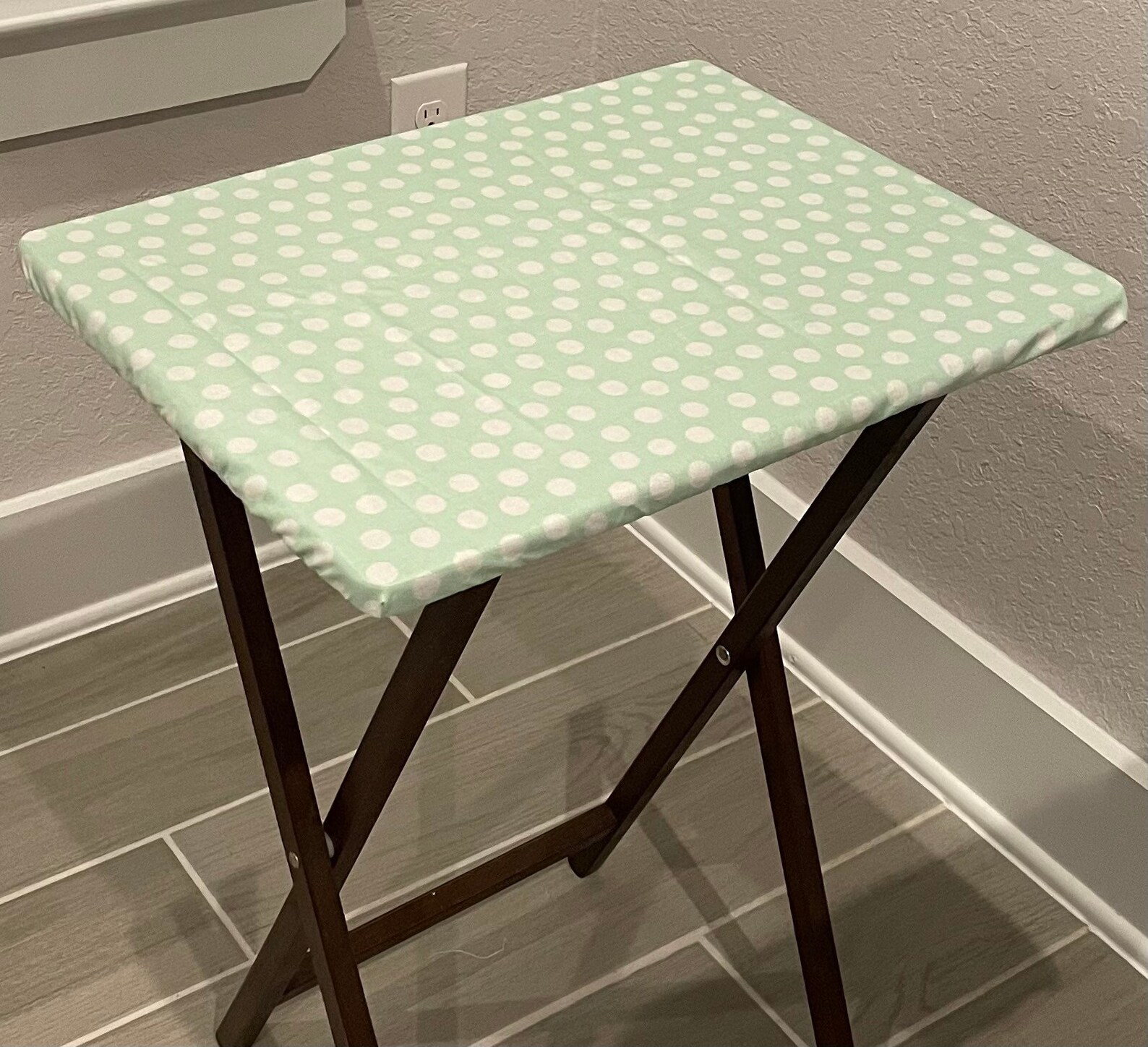 Table Tray Cover | Etsy