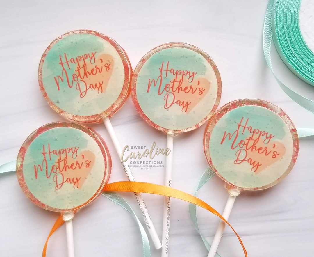 Mothers Day Gift, Happy Mothers Day, Mother's Day Candy, Gift for Her ...