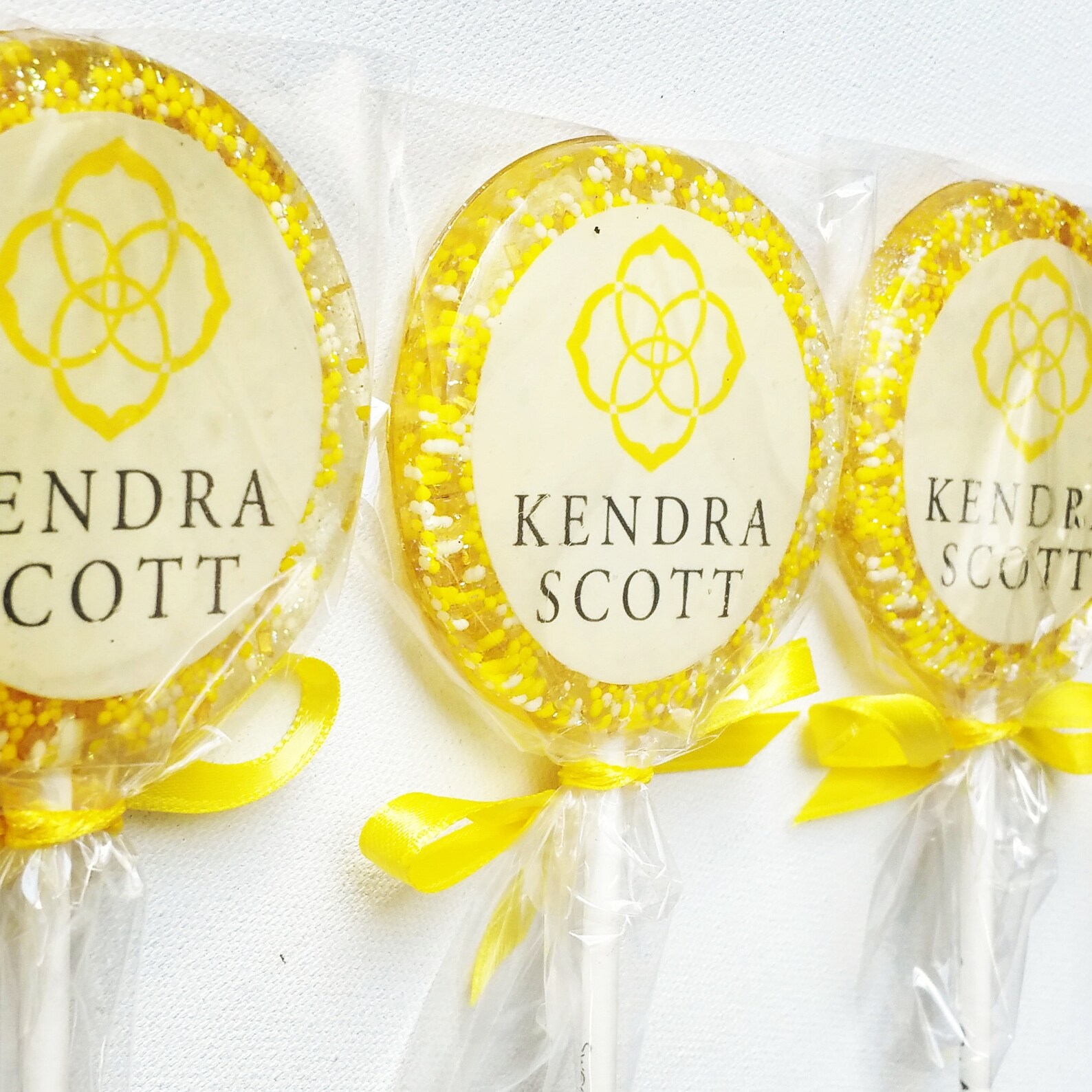 Logo Lollipops, Marketing Lollipops, Promotional Lollipops, Edible ...
