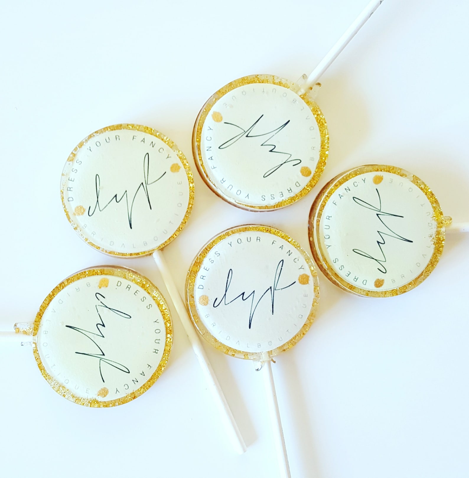 Logo Lollipops, Marketing Lollipops, Promotional Lollipops, Edible ...