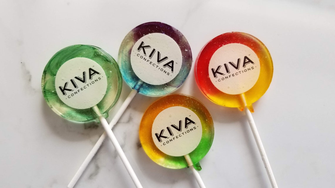 Logo Lollipops Marketing Lollipops Promotional Lollipops - Etsy