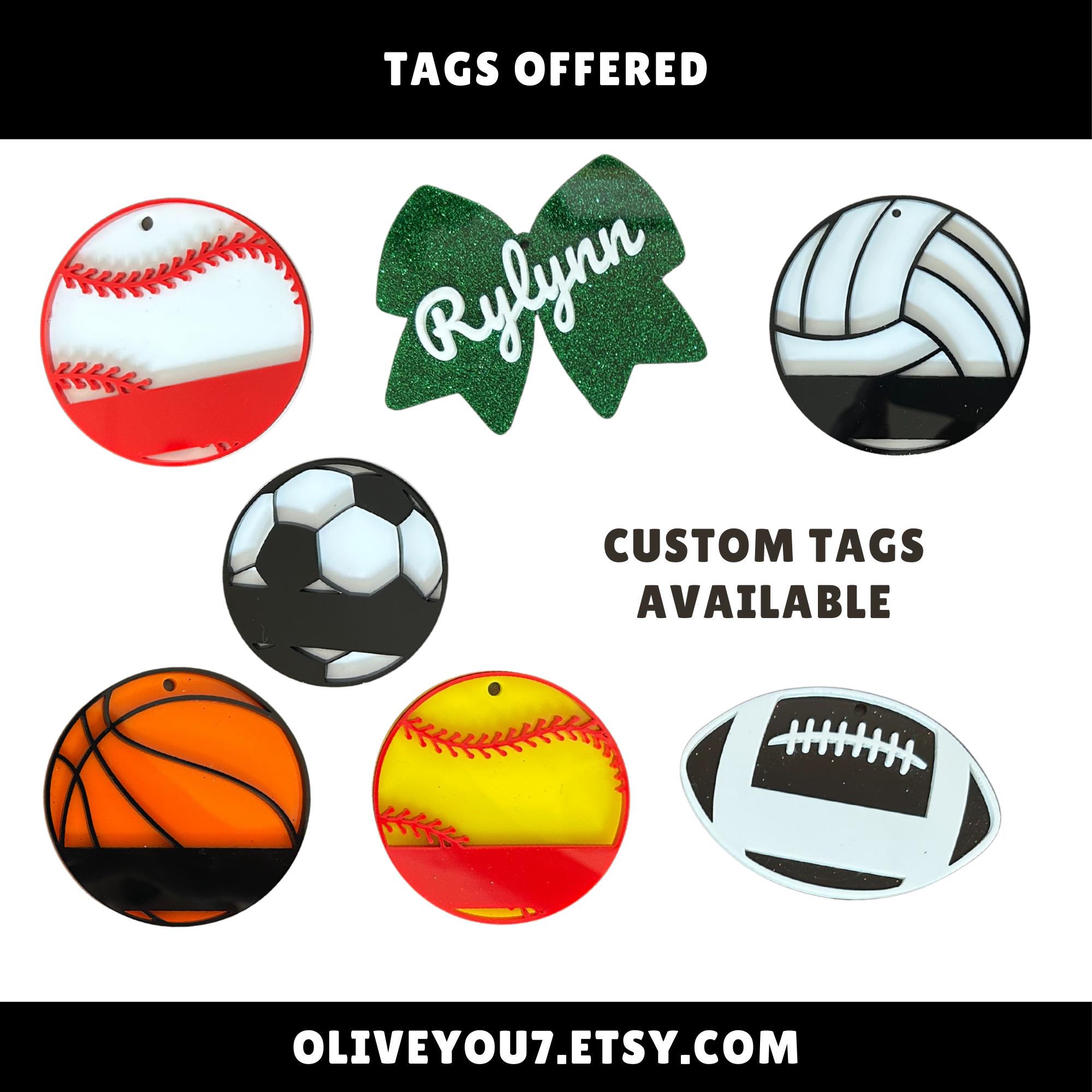 Sports Team Cow Bell - Game Day Victory Bells - School Spirit ...