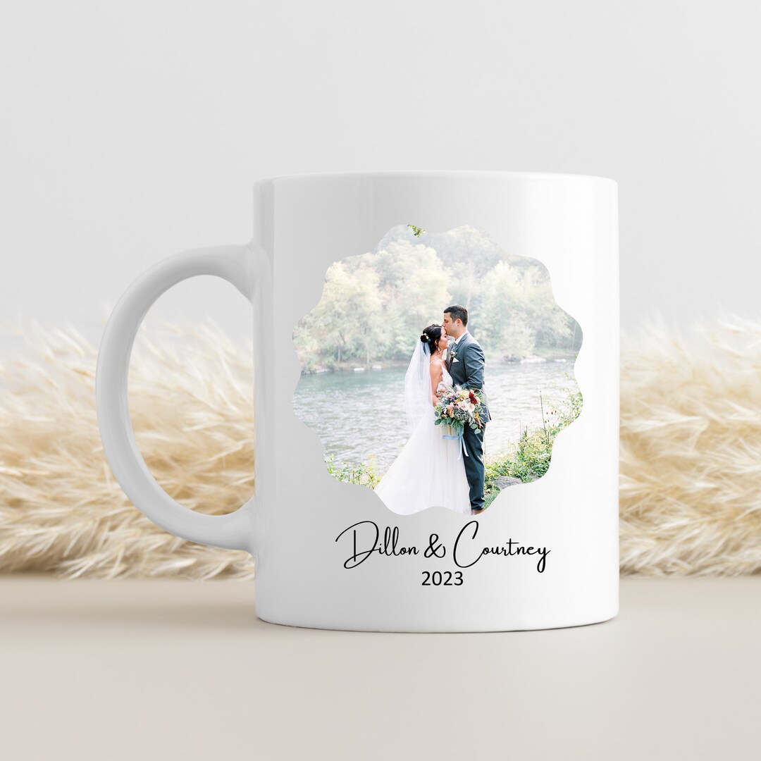 Custom Couple Mug Personalized Couple Mug Coffee Mug Custom Mugs Custom ...