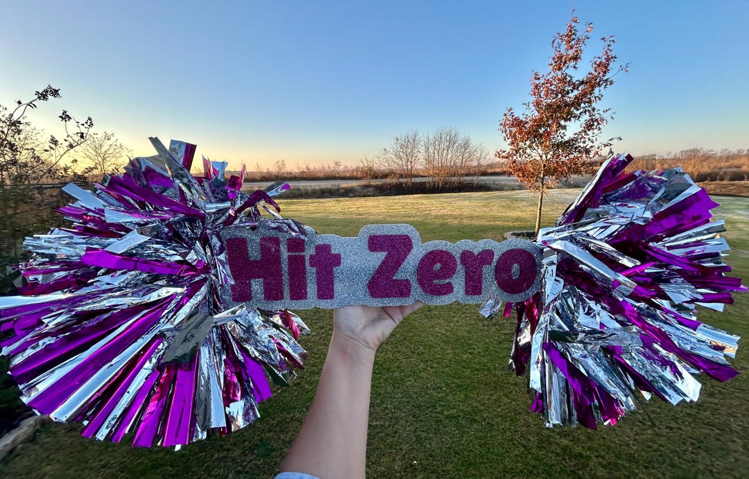 Cheer Sign, Spirit Stick, Name Sign for Cheer, Cheer Competition ...