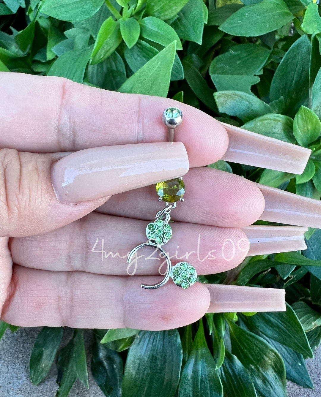 BIN #3 Disneyland Disney MINNIE MOUSE Crystal Inspired Ears Headband ...