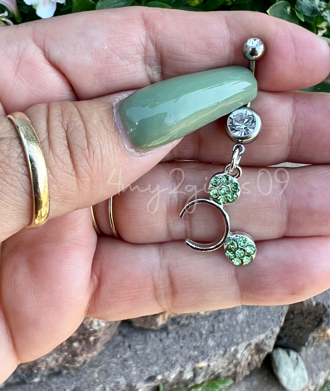 BIN #144 Disneyland Disney MICKEY MOUSE Crystal Inspired Ears Headband ...