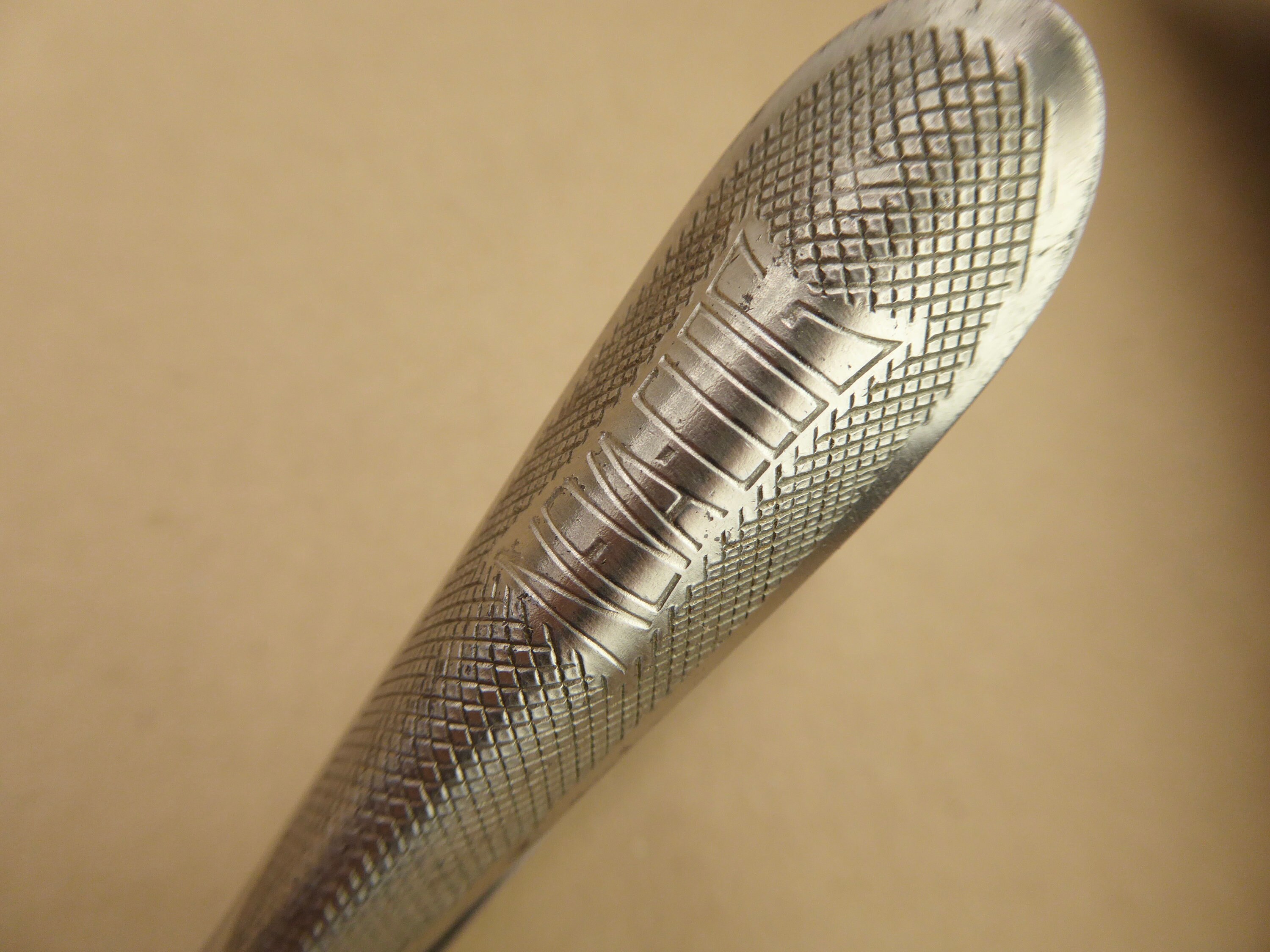 Vintage Neva Clog Stapling Pliers Model S-100 Heavy Duty Stapler Paper ...