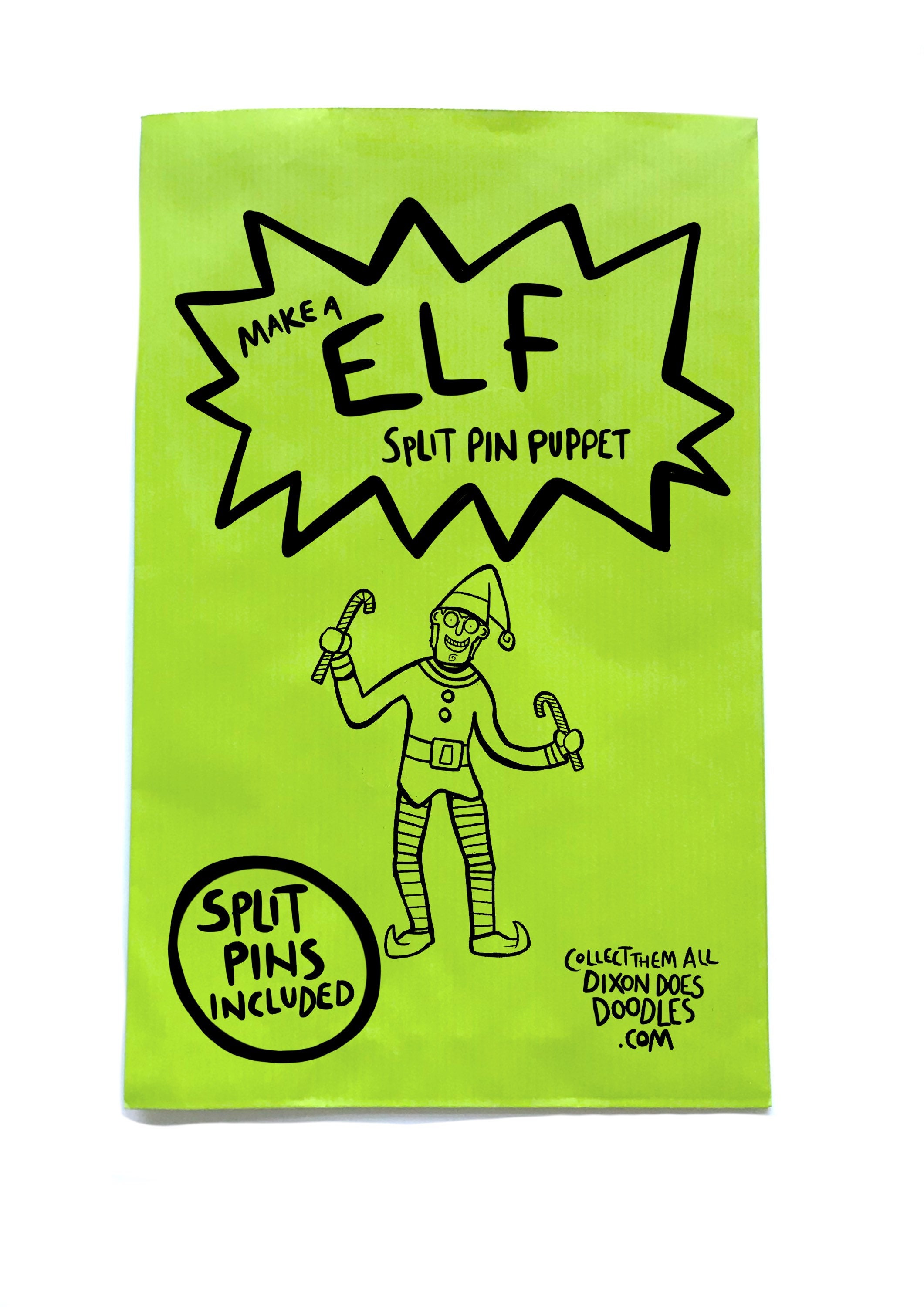 Stegosaurus Split Pin Puppet Craft Pack Activity FREE - Etsy UK