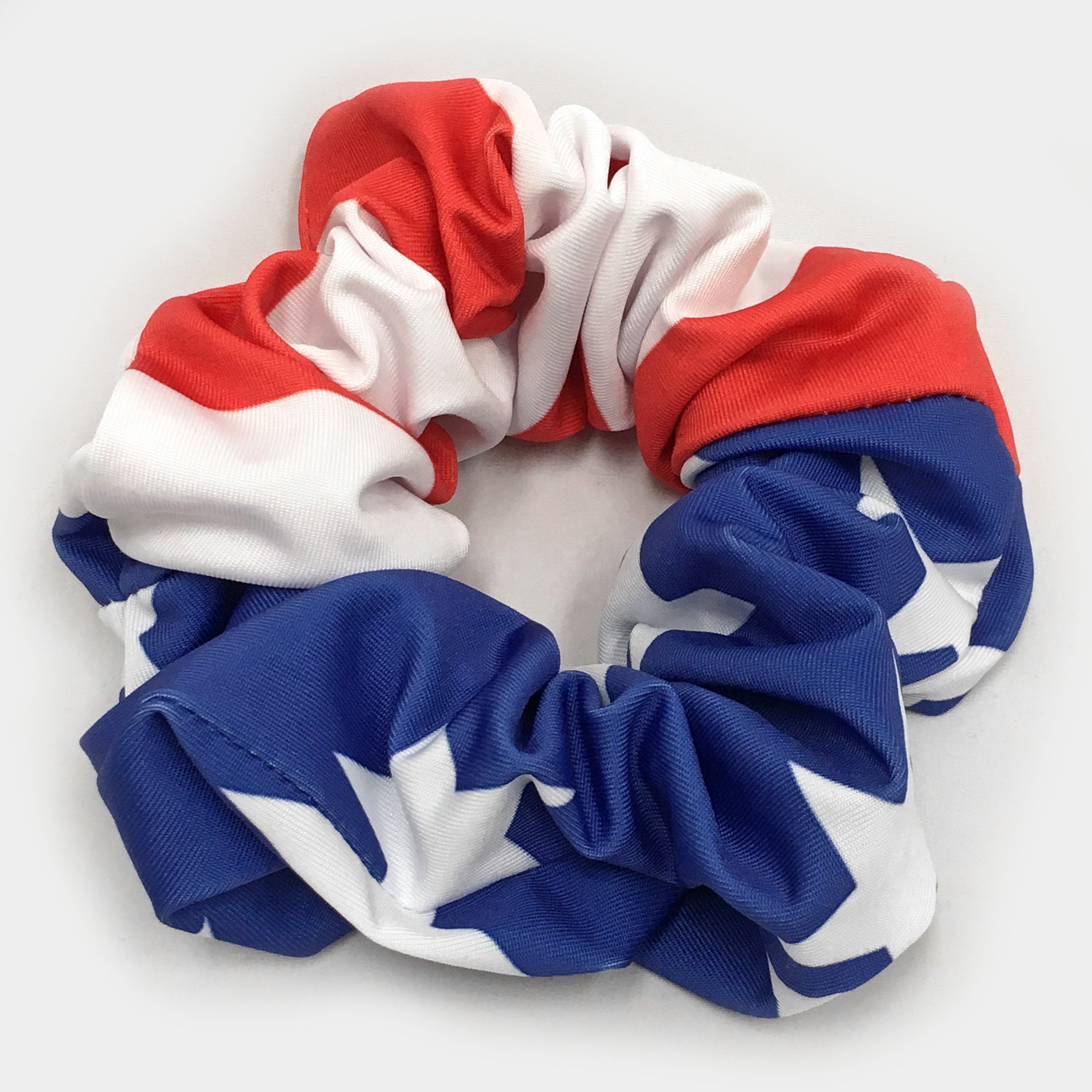 Custom Printed Scrunchies Your Logo or Design on Stretch - Etsy