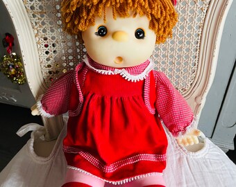 Ice Cream Doll | Etsy