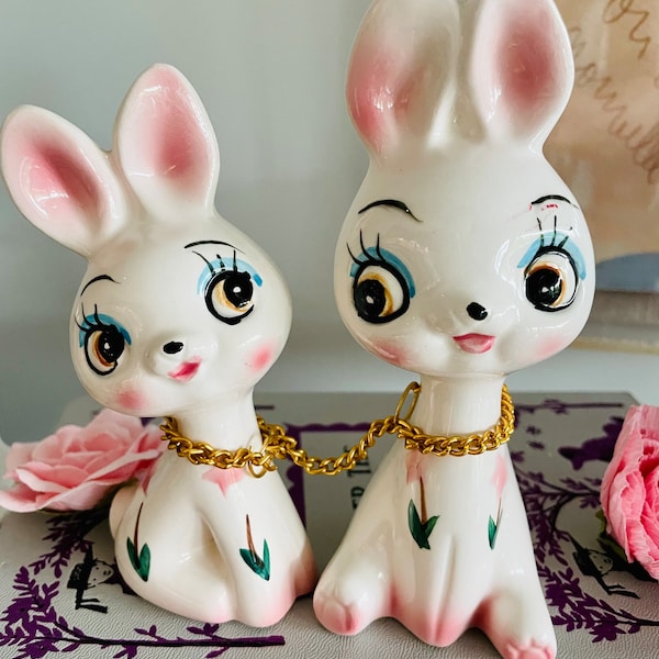Norcrest Rabbit - Etsy