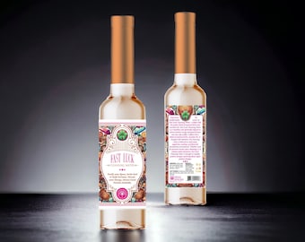 Money Drawing Cleansing Water for Spiritual Baths, Ritual Cleaning and ...