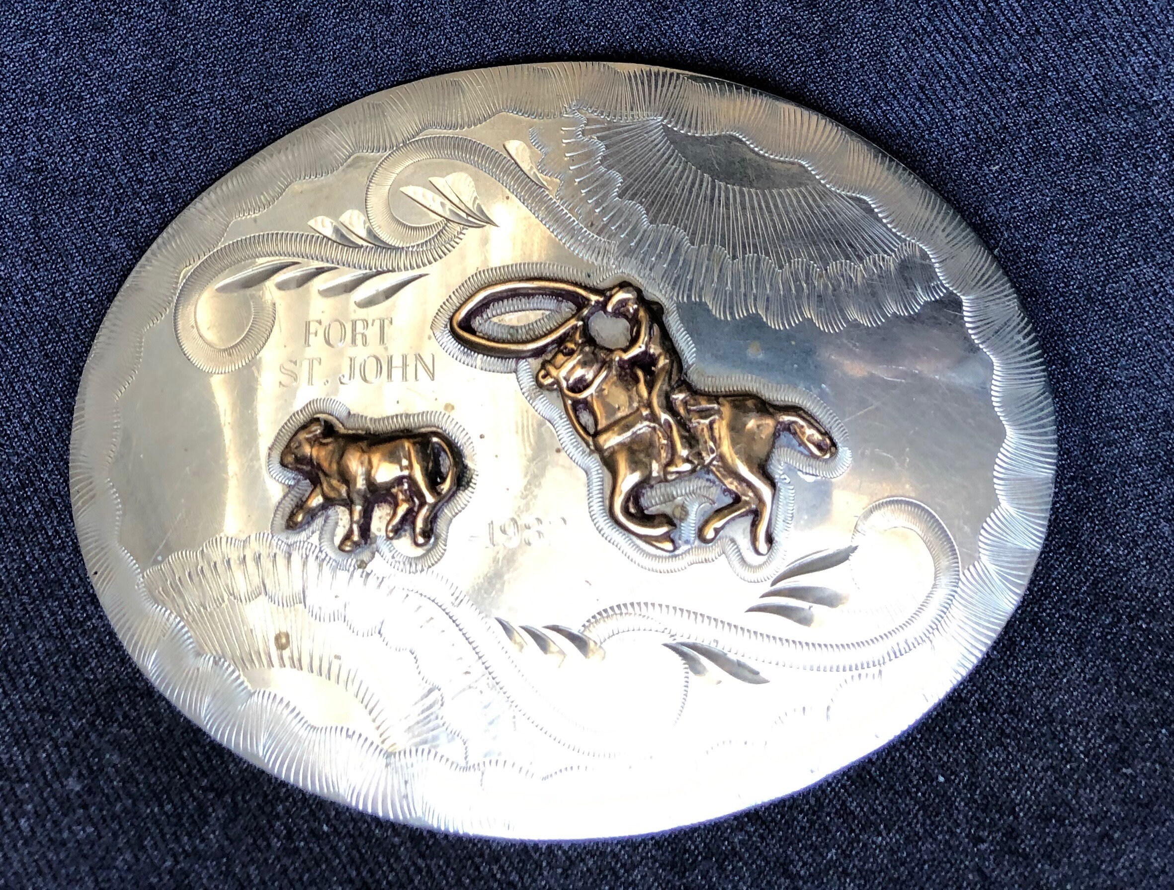 Rodeo Champion Buckle for sale| 71 ads for used Rodeo Champion Buckles