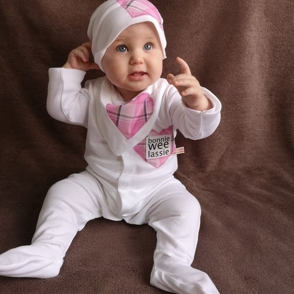 Scottish Baby - Etsy