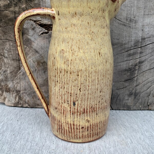 Iced Tea Pitcher - Etsy
