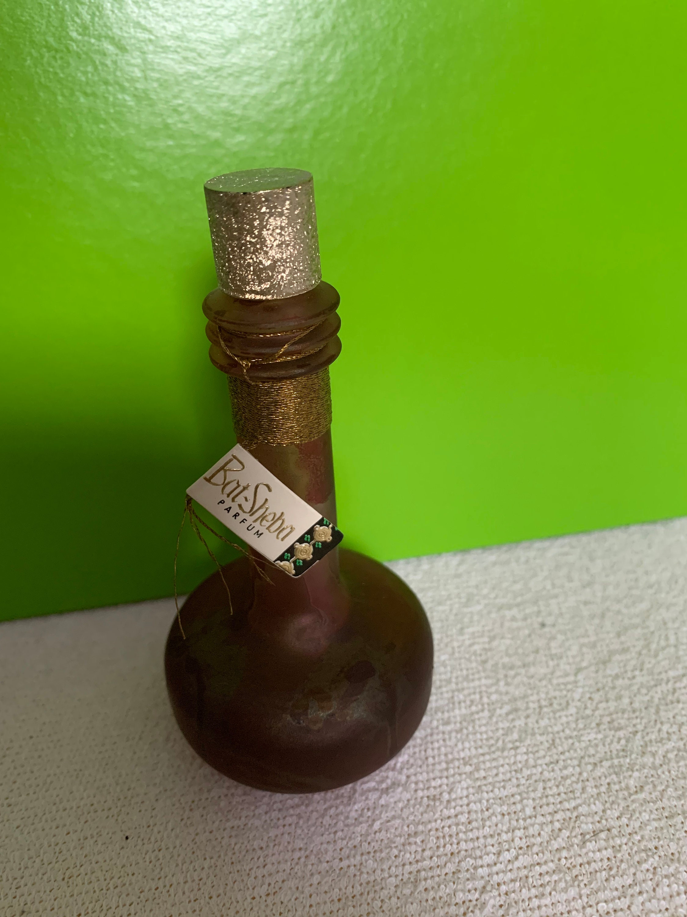 Judith Müller Bat Sheba Parfüm 30ml - Etsy.de