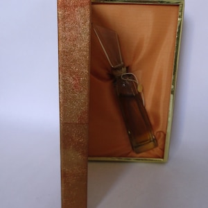 10 boxes vintage Konsuello Smarza, 30 ml Pure Parfum Extrait, Riga ...