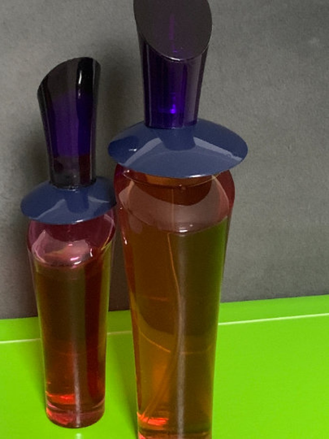 Vintage 2x Pierre cardin Rosé Cardin, 100ml & 50ml edt - Etsy Nederland