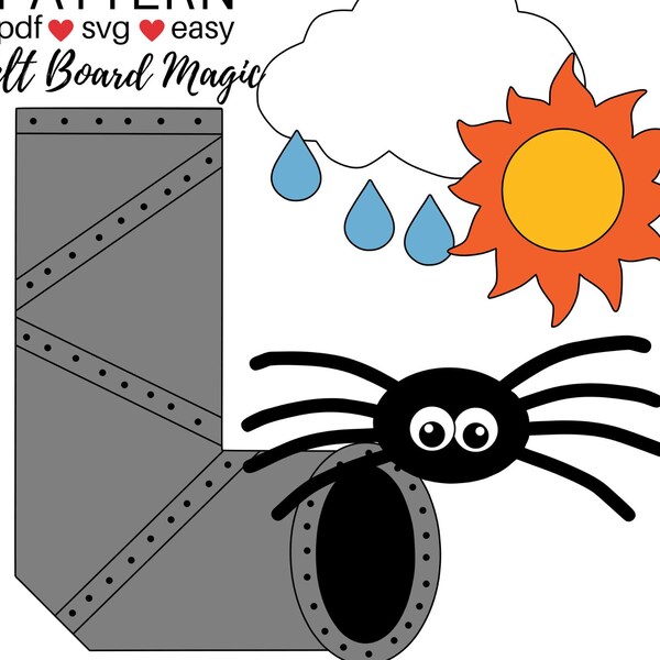 Old Macdonald Had A Farm Printable Props. Nursery Rhymes, Baby and ...