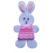 Little Bunny Hide and Seek Sizes Game PDF SVG Felt Board Pattern ...