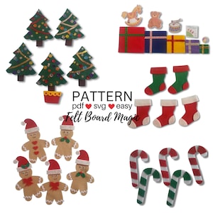 Felt Board Patterns, Felt Board Songs, Flannel Board Patterns, Felt ...