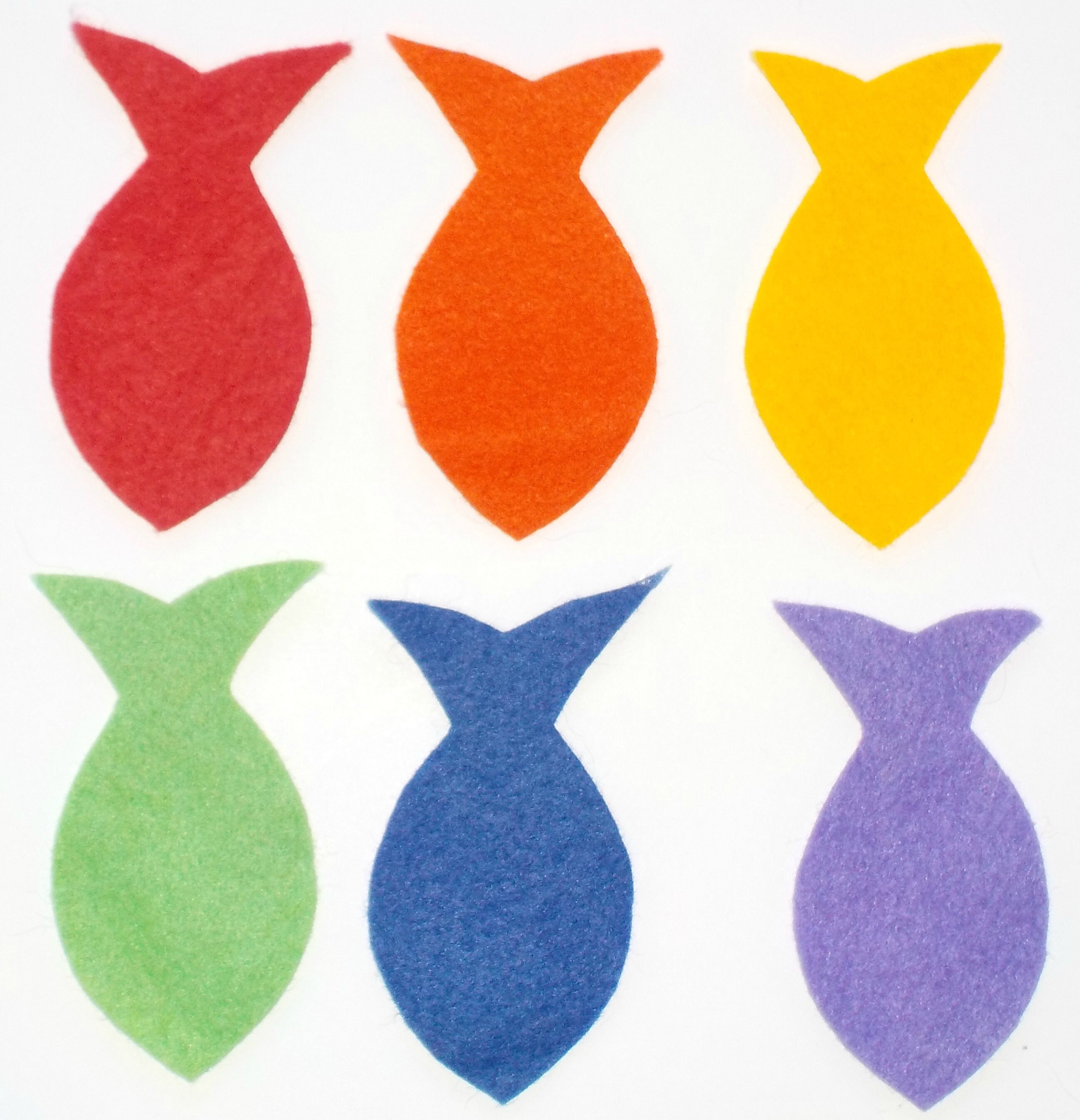 Marco the Polar Bear Felt Story PDF Pattern, SVG Cutting Files ...