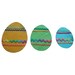 Little Bunny Hide and Seek Sizes Game Felt Board Set PDF SVG Pattern ...