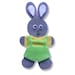 Little Bunny Hide and Seek Sizes Game PDF SVG Felt Board Pattern ...