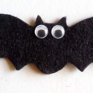 Five Little Jack O Lanterns PDF SVG Pattern Felt Board Set, Halloween ...