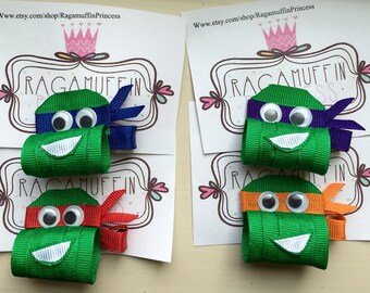 Ribbon Sculpture Bow | Etsy