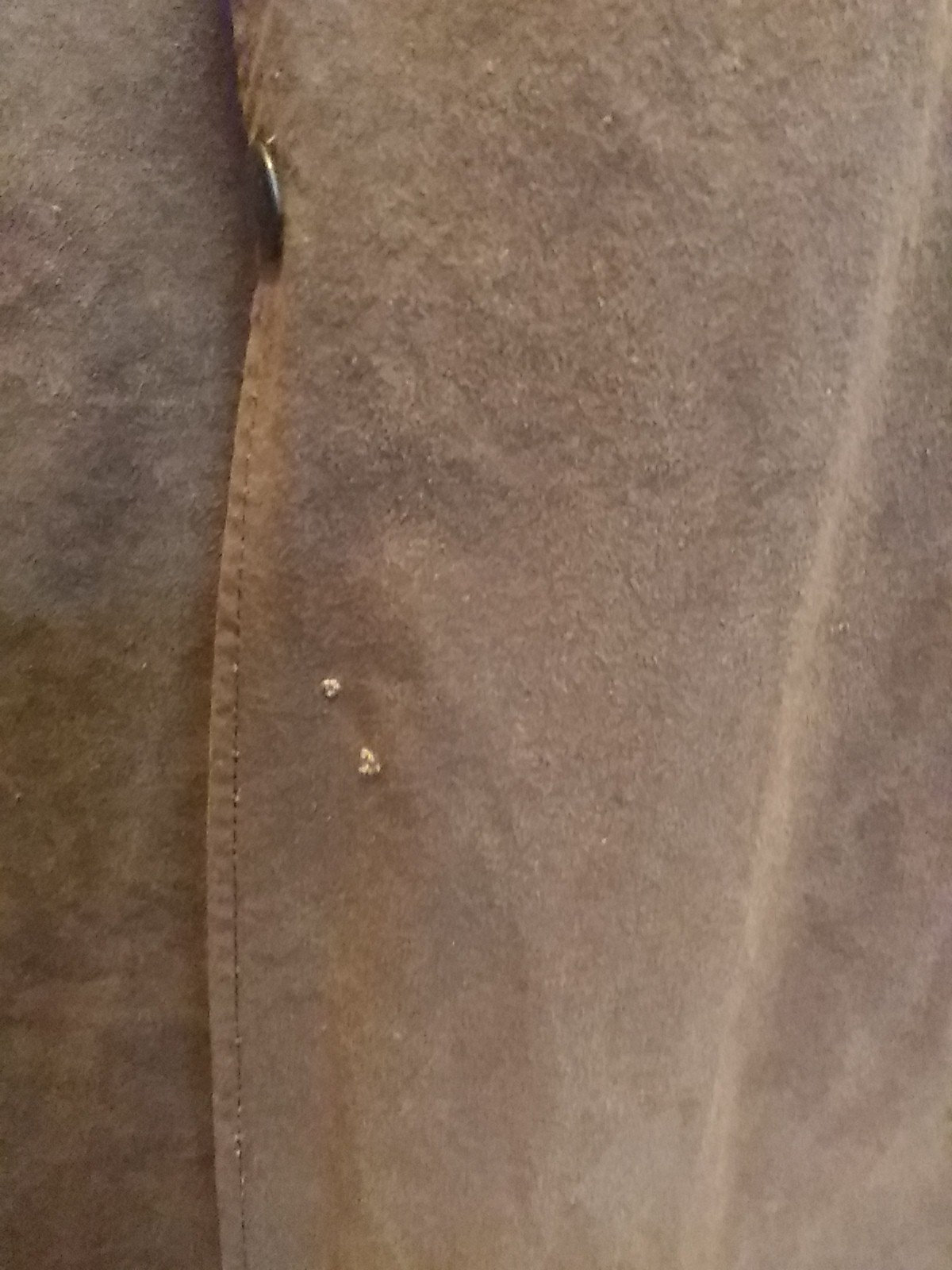 80s Distressed Well Seasoned Driza Bone Australian Outback Duster ...