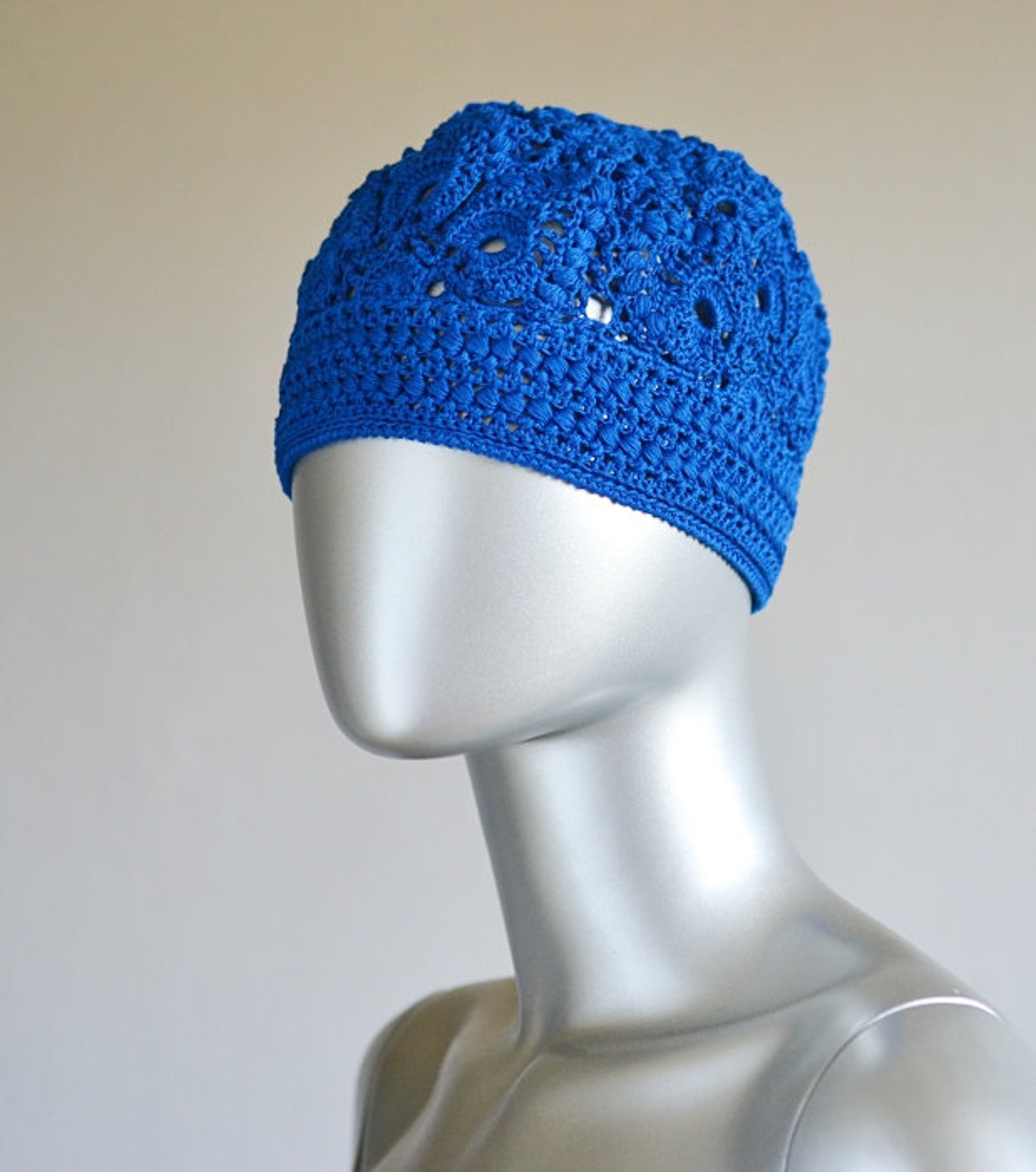 Womens Crochet Hat Crochet Hat Summer Crochet Cotton Hat - Etsy