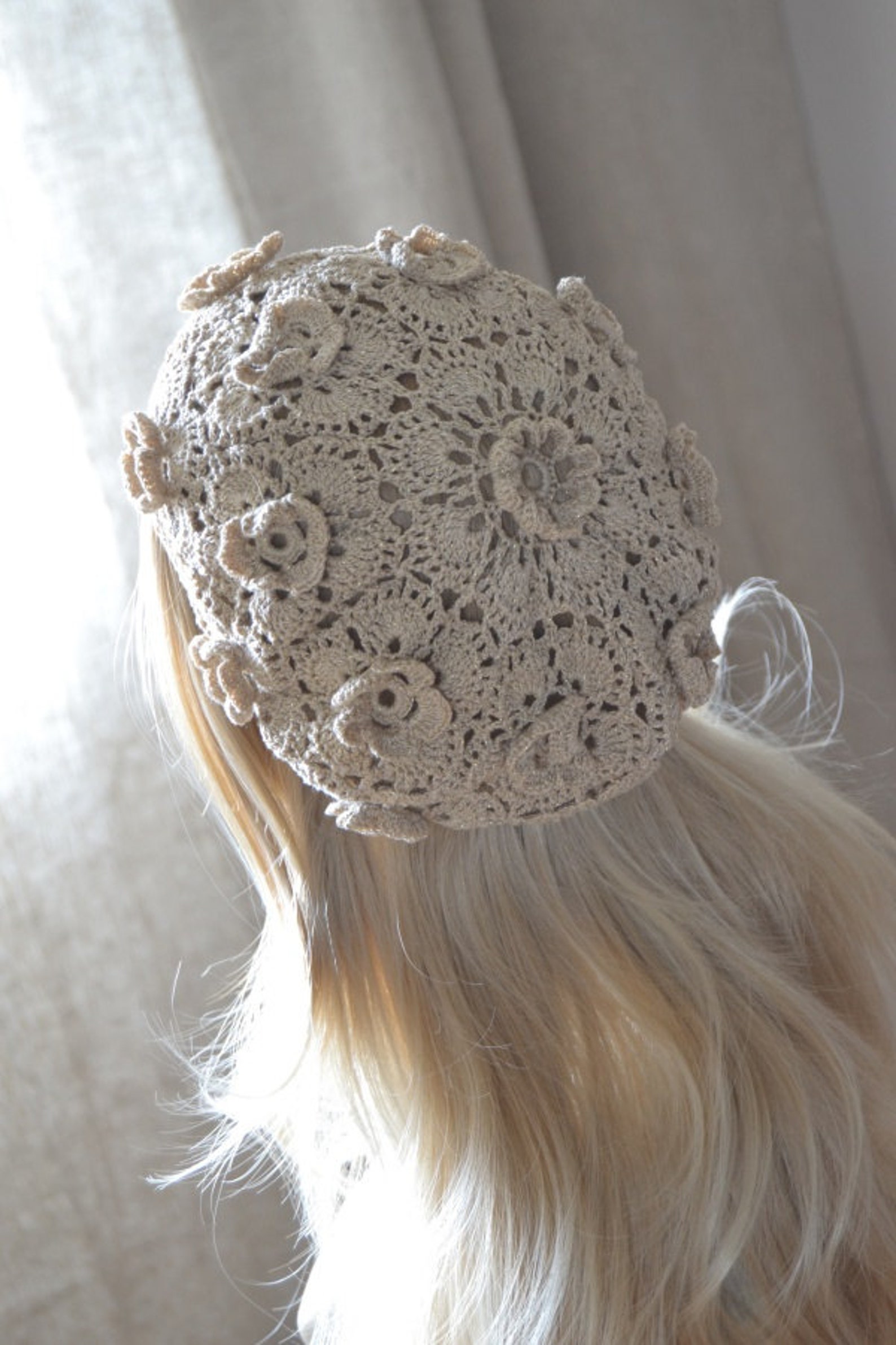 Summer Beret Womens Hats Womens Summer Hats Crochet Hat Women Summer ...