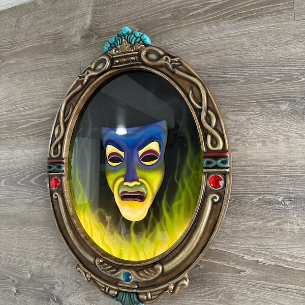 Ms Paint Mirror - Etsy