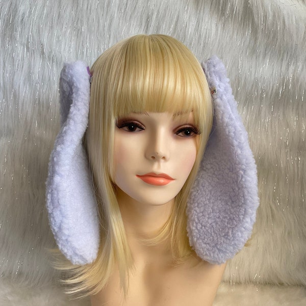 Rabbit Bunny Tail Cosplay - Etsy